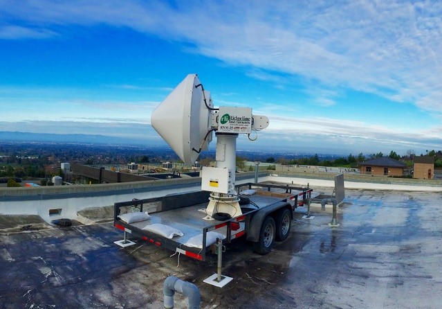 New Radar System Being Developed to Help Pinpoint Flooding – Central ...