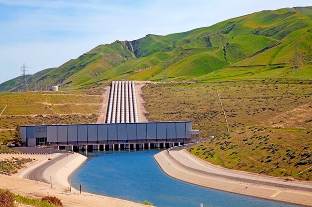 How to Get California’s Water Infrastructure Ready for Climate Change ...