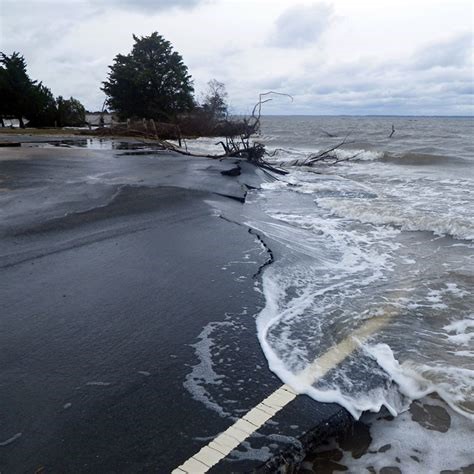 Ocean Protection Council Adopts Updated Guidance on Sea-Level Rise ...