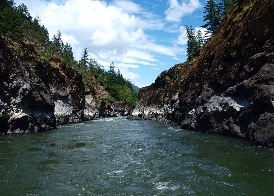 California Natural Resources Agency Recommends Adding Mokelumne River ...