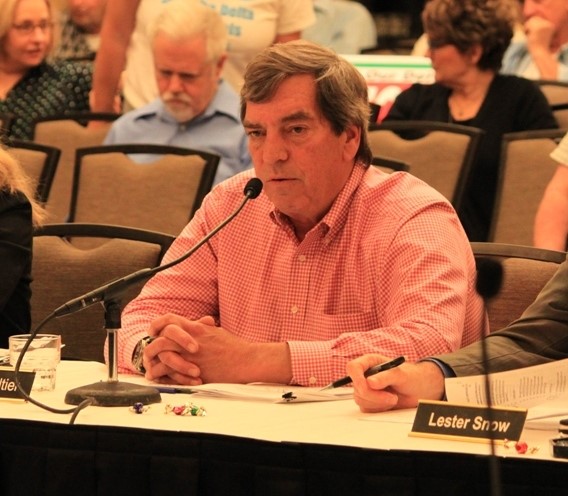 Jason Peltier To Lead New Chapter In Coalition For A Sustainable Delta ...