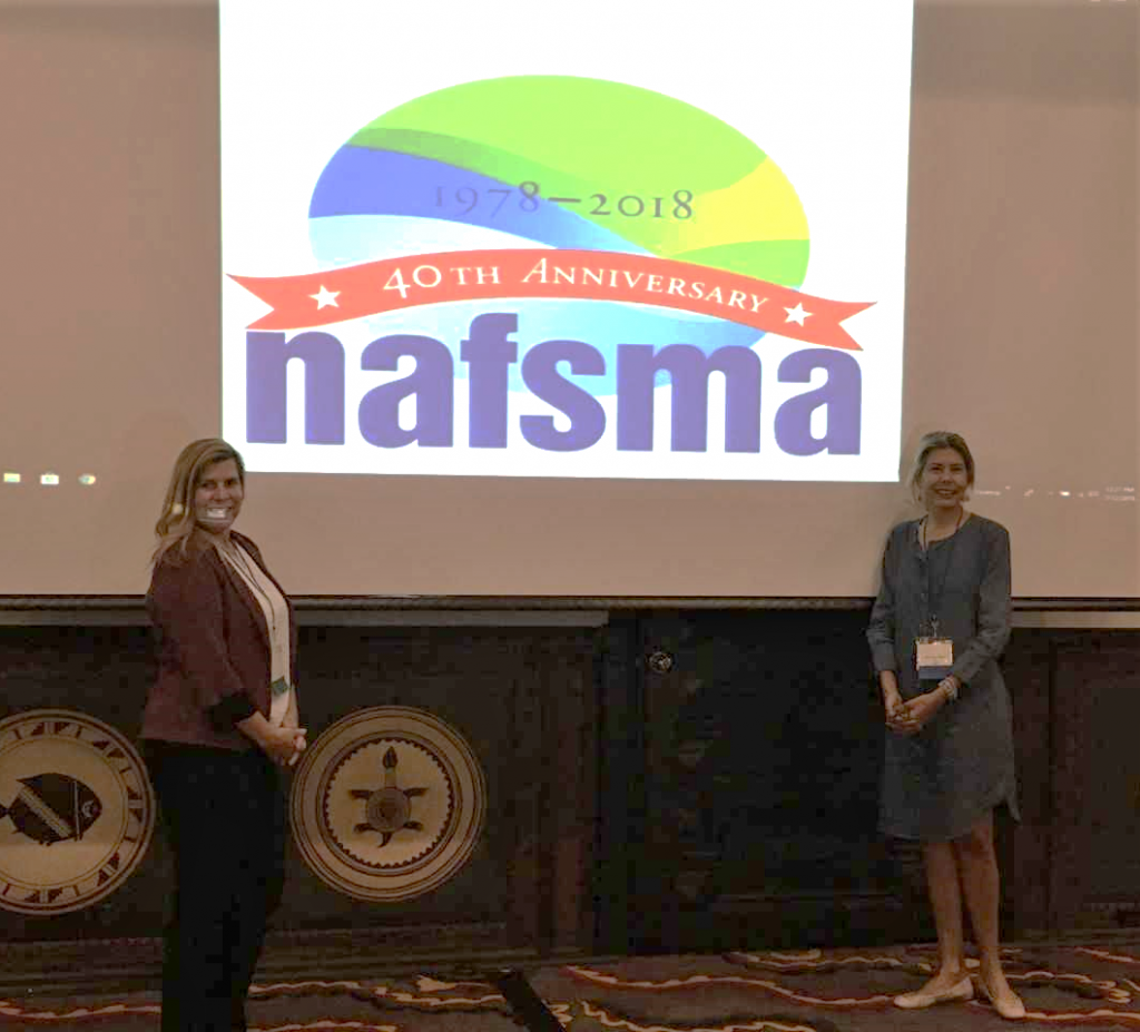 CVFPB Helps NAFSMA Celebrate Their 40th Anniversary – Central Valley ...