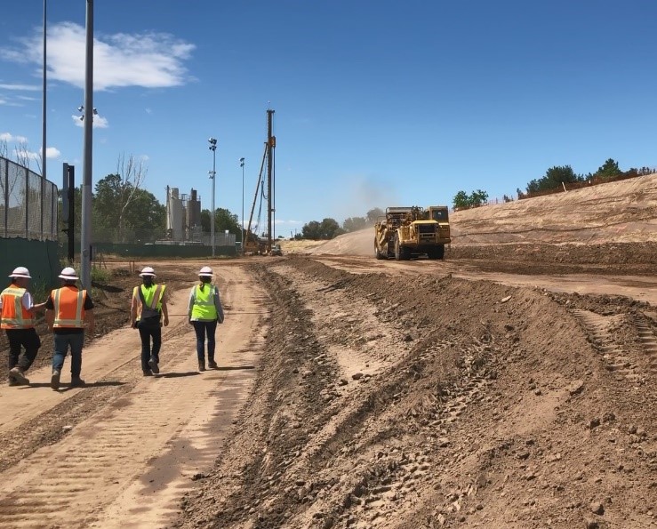 USACE: Construction on Marysville Ring Levee Phase 2B and 3 to begin ...
