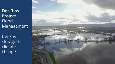 Dos Rios Ranch Flood Management Project – Central Valley Flood ...