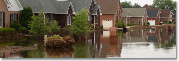 DWR/FEMA Training: How to Review a No-Rise Analysis – Central Valley ...