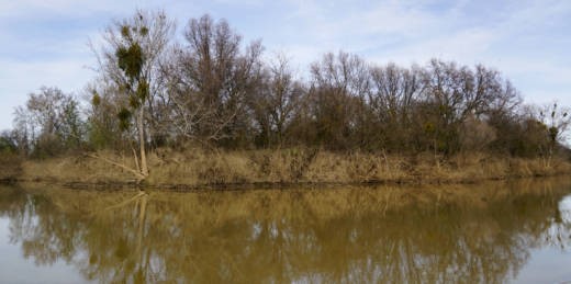 Ancient River Beds Could Hold the Solution to California’s Water Woes ...