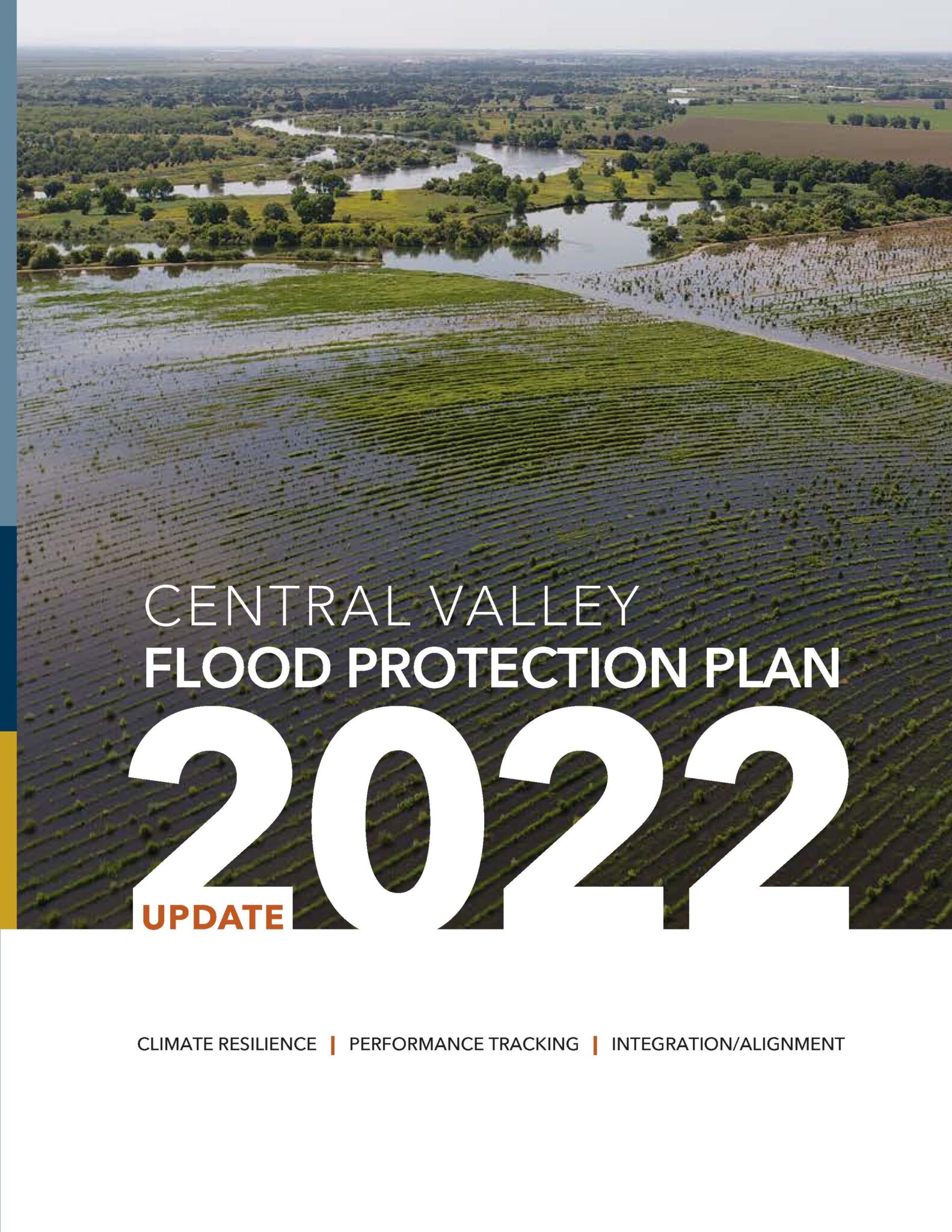 2022 Central Valley Flood Protection Plan Update – Public Draft ...