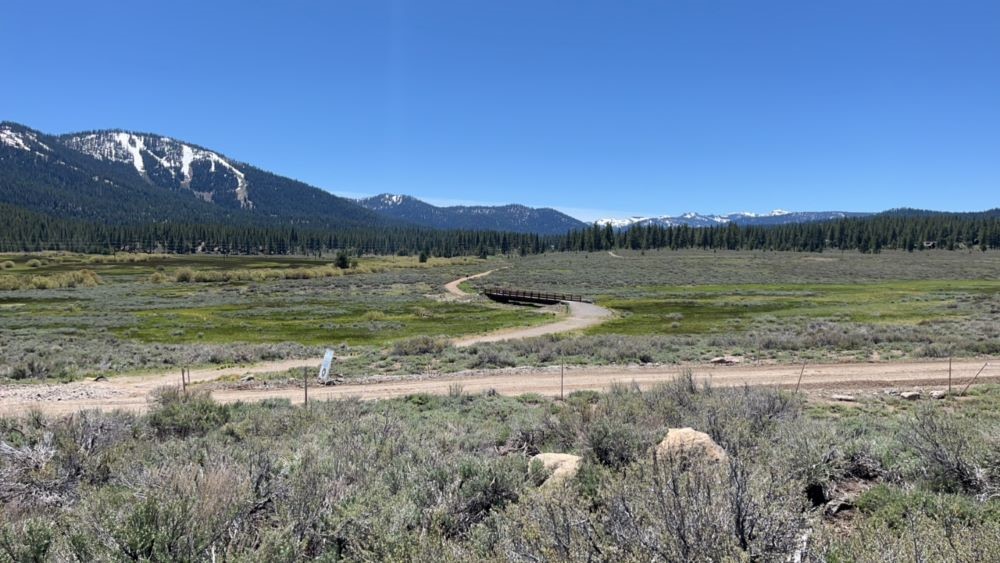 CDFW Awards $26 Million for Ecosystem and Watershed Restoration ...