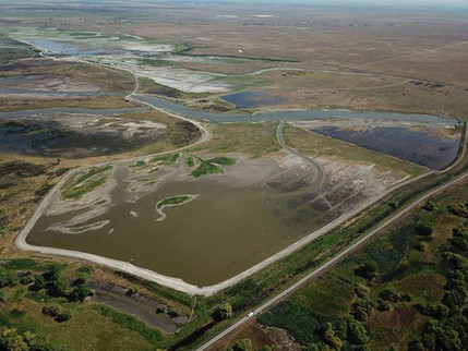 Ducks Unlimited’s California Projects Show Why Wetlands Can Help With ...