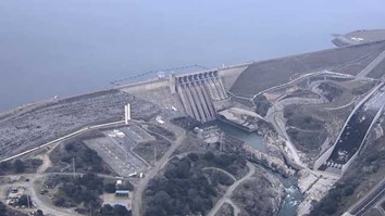 USACE Awards Construction Contract for Folsom Dam Modifications ...