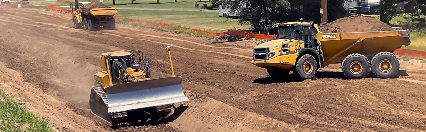 USACE Sacramento District: Natomas Basin – Reach A – Central Valley ...