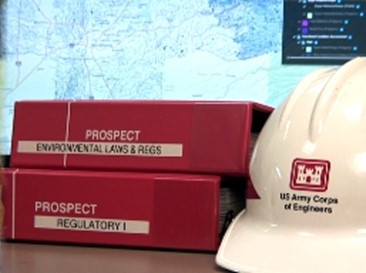 Questions about the USACE Regulatory Program or 408 Program? – Central ...