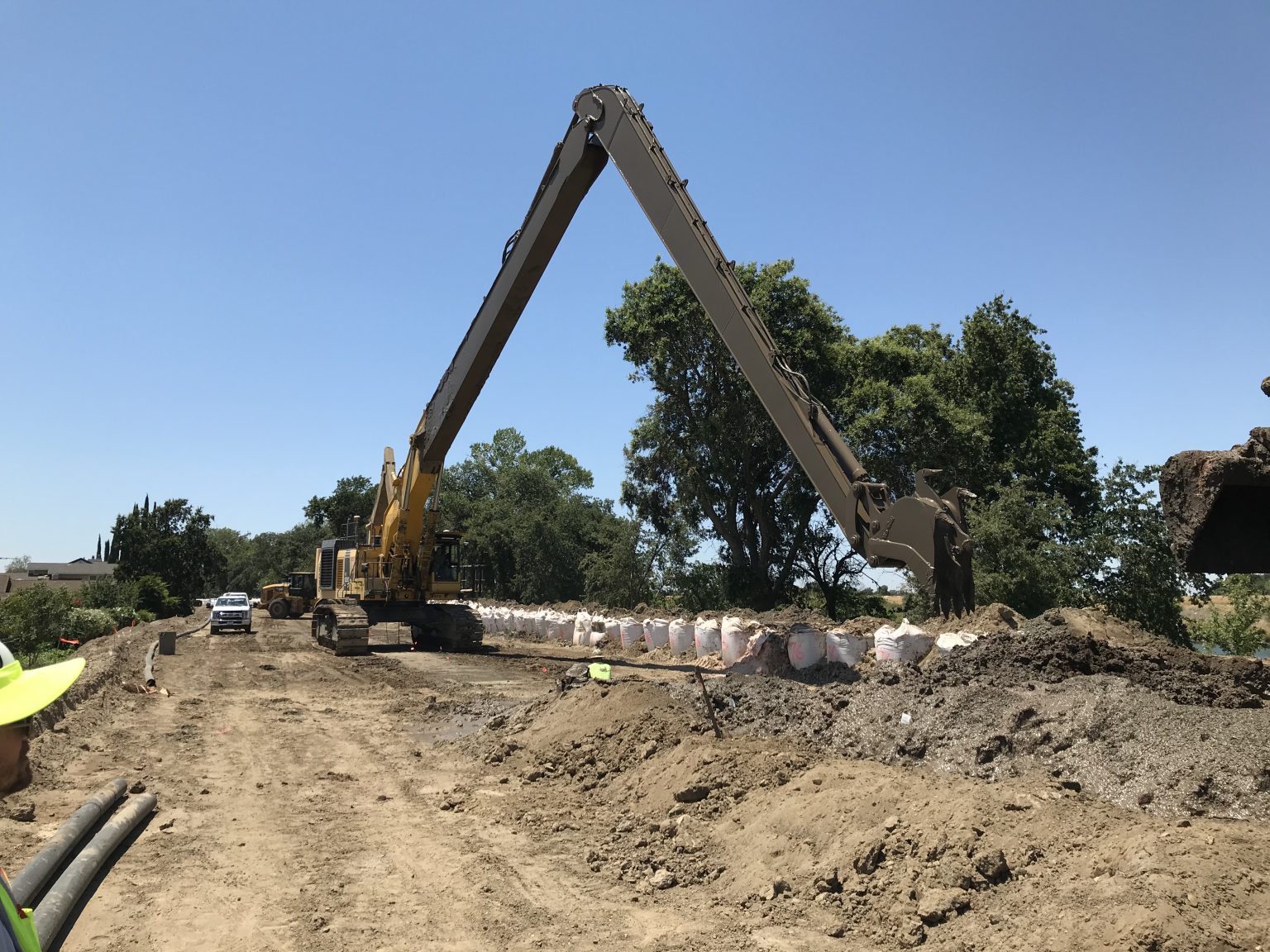 Central Valley Flood Protection Board – State of California