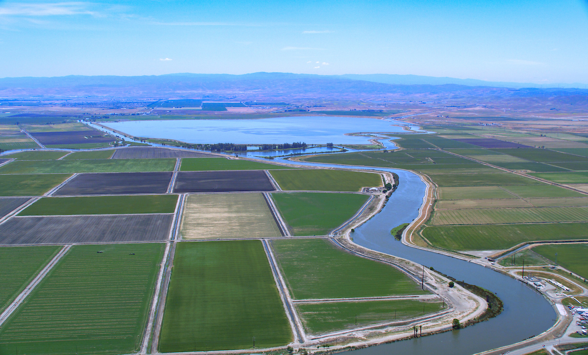 DWR issues an official notification of validation action for Delta ...